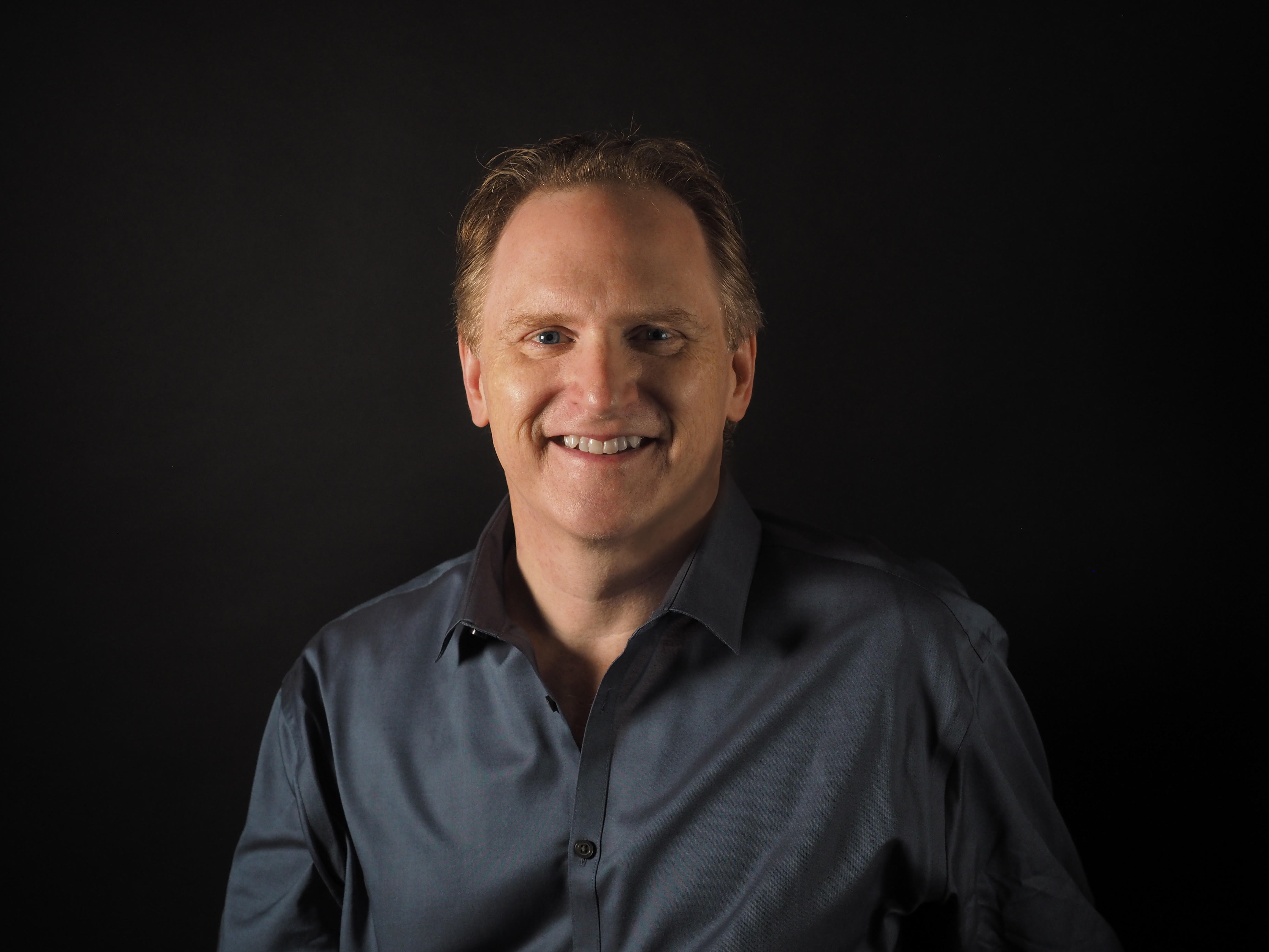 Behind the Pen – Robert Beatty